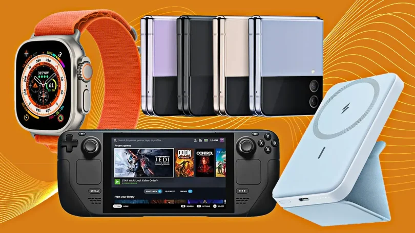 Top Gadget Releases: Latest Tech Innovations You Should Know