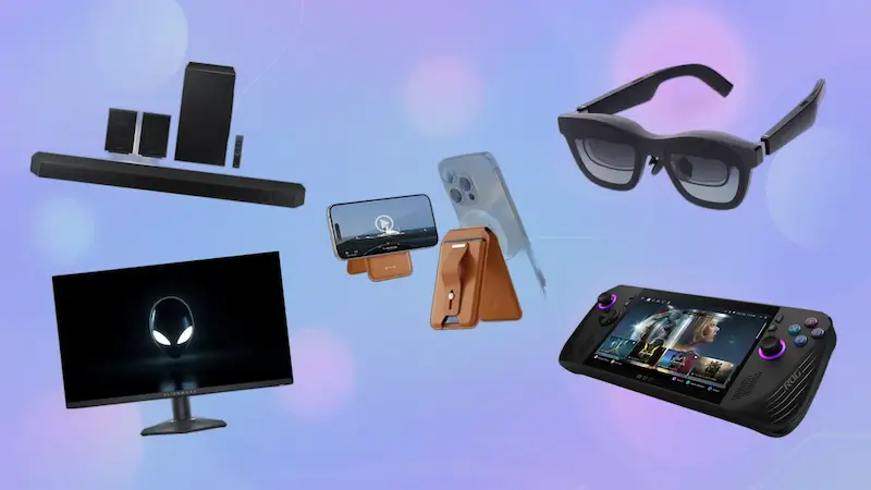 Top Gadget Releases: Latest Tech Innovations You Should Know